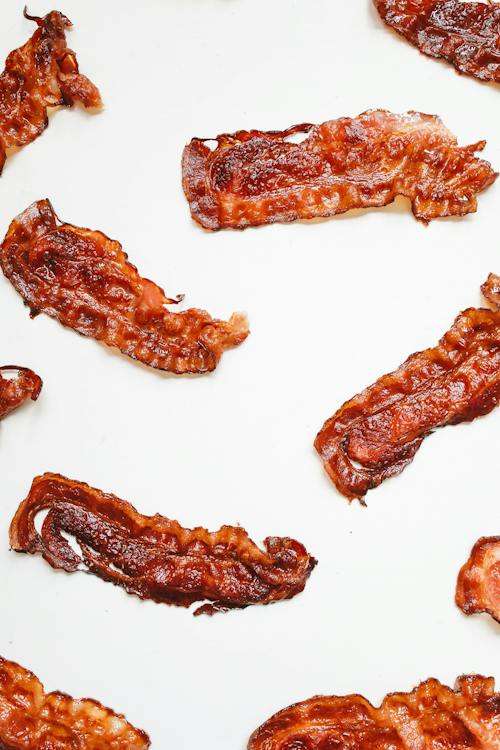 What are the different types of Beef Jerky? - Oh My Nosh!