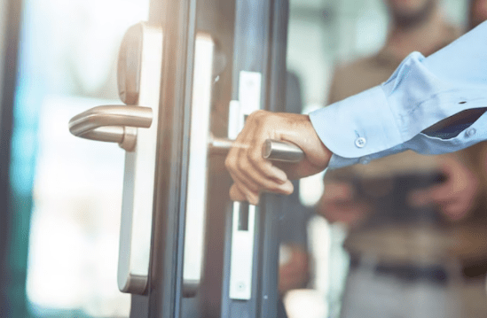 Making a Great First Impression: 5 Tips for a Welcoming Reception Area ...